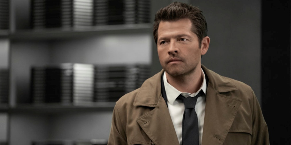 Supernatural 15x18: Felicia Day retorna como Charlie (PREVIEW) | Minha ...