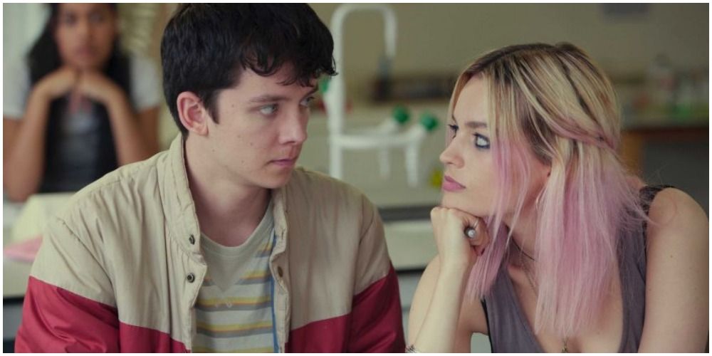 Conheça 6 Séries Parecidas Com Euphoria Da Hbo Minha Série