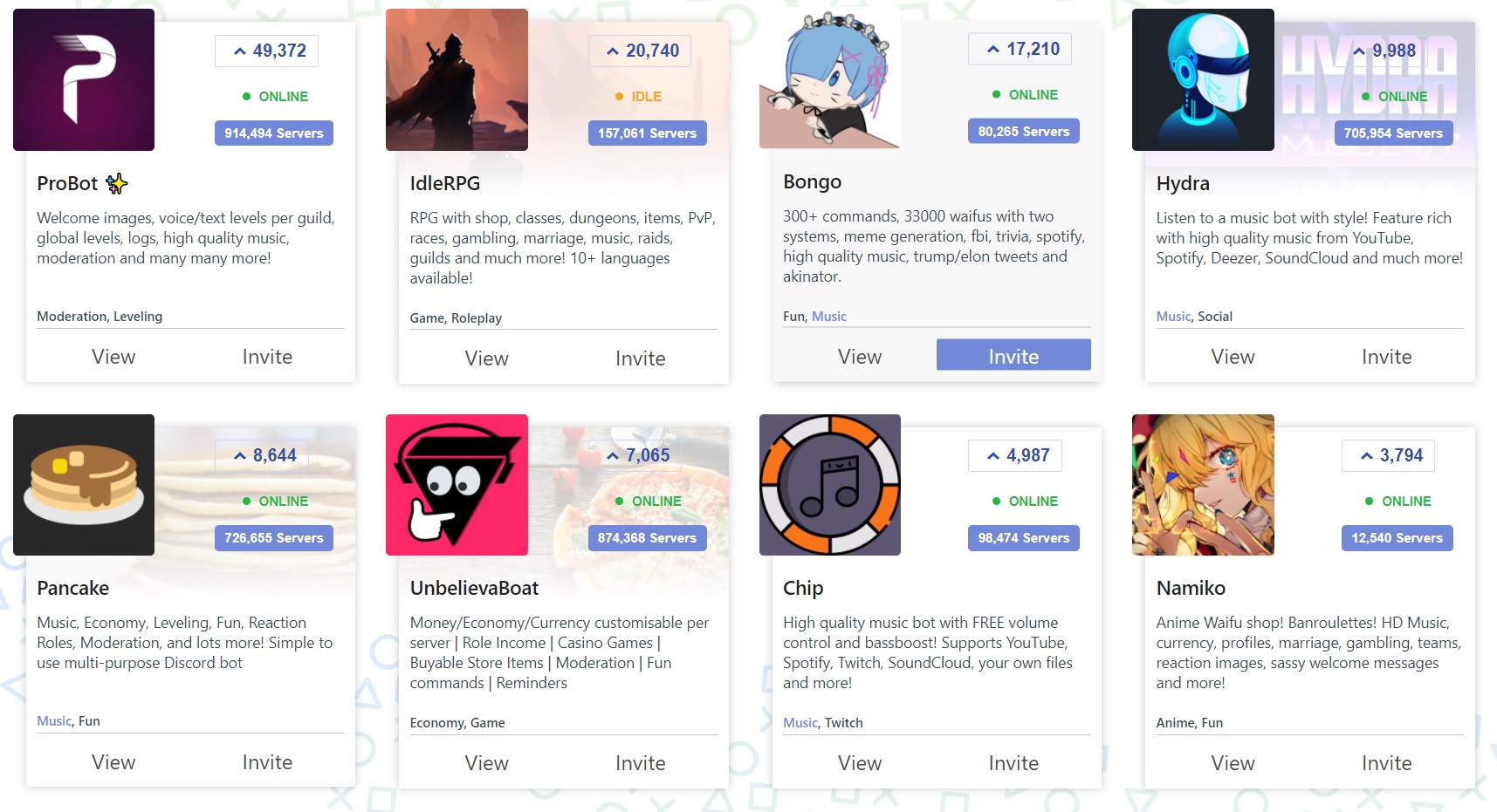Discord: saiba como adicionar bots para o seu chat | Voxel
