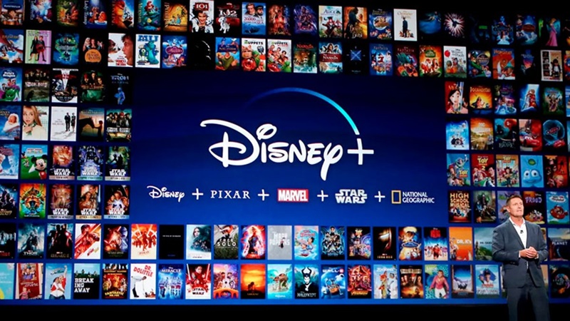 Finalmente chegou! Como assistir Disney Plus no Brasil - TecMundo