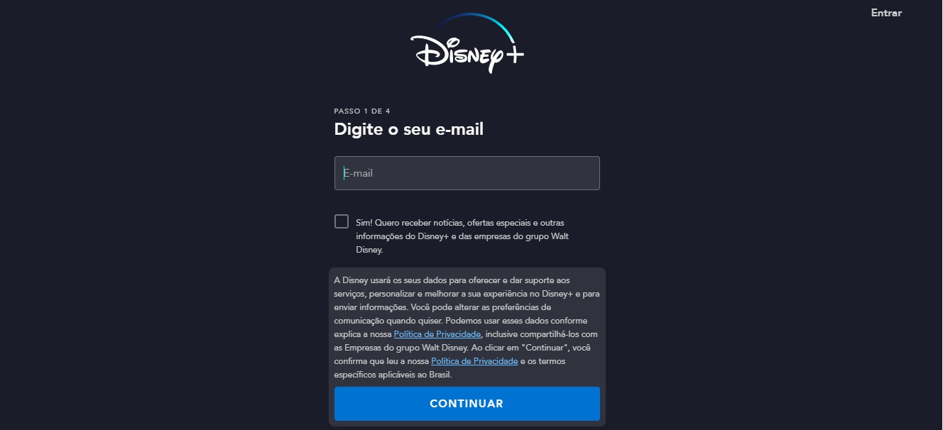 Disney Plus Brasil: veja como assinar o streaming [Guia Completo ...