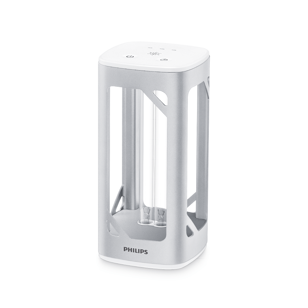Philips lança luminária de desinfecção contra o novo coronavírus - TecMundo
