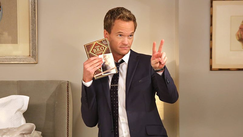 How I Met Your Mother: os 10 melhores momentos de Barney Stinson ...