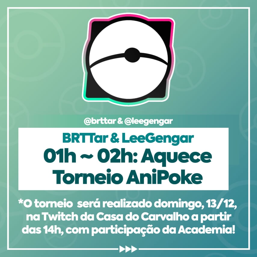 Conheça o evento de Pokémon que ajuda na luta contra o câncer | Voxel