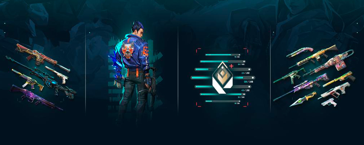 Valorant: confira as novidades do novo episódio do game | Voxel