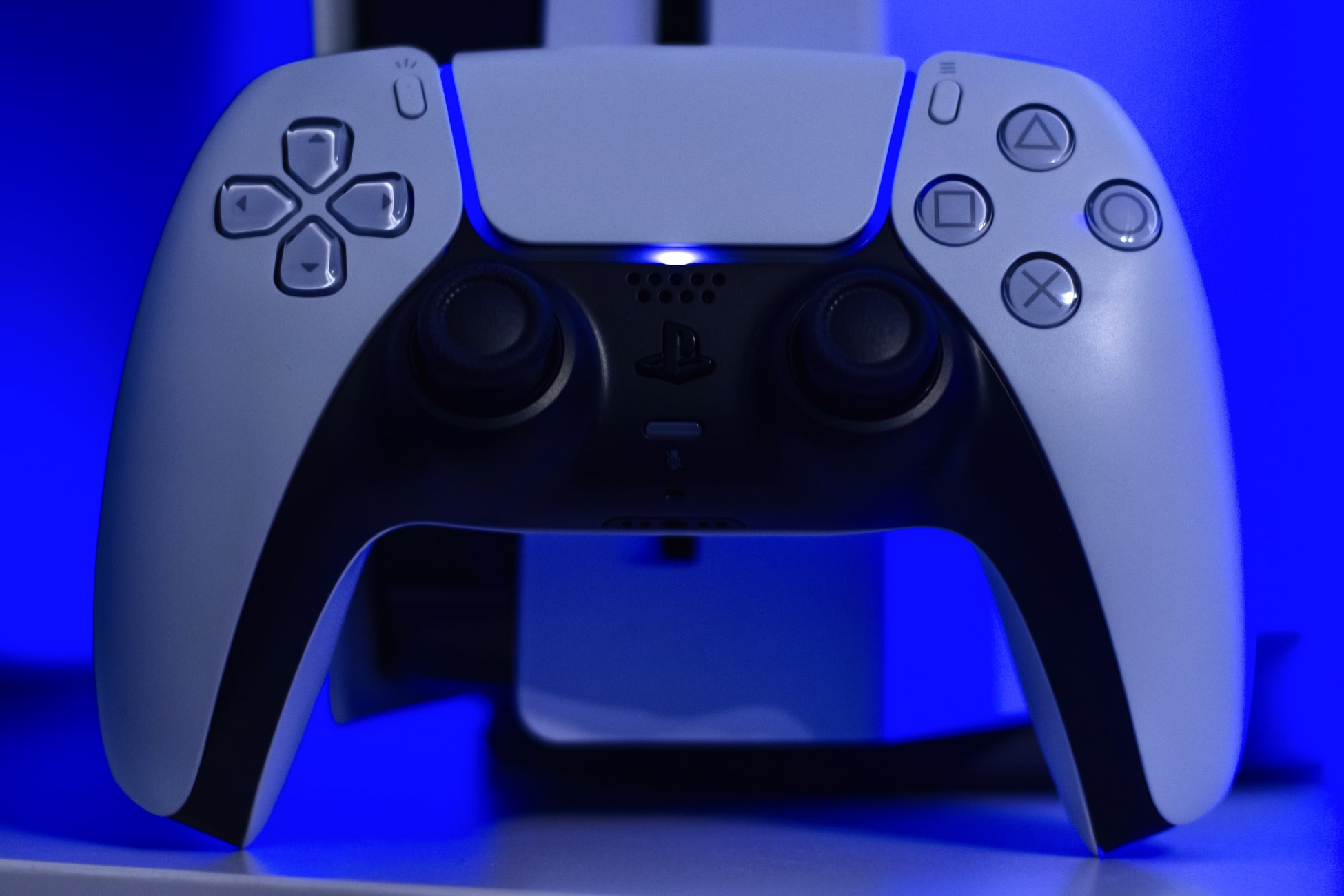 As principais diferenças entre Controle DualSense e o DualShock 4 | Voxel