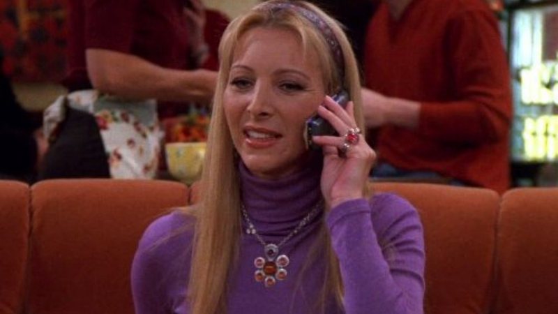 Friends: 10 conselhos inusitados de Phoebe Buffay na série de comédia ...
