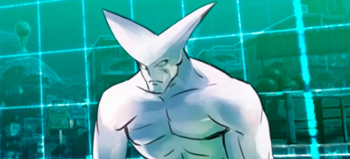Eleven será o novo personagem de Street Fighter V, diz Twitch | Voxel
