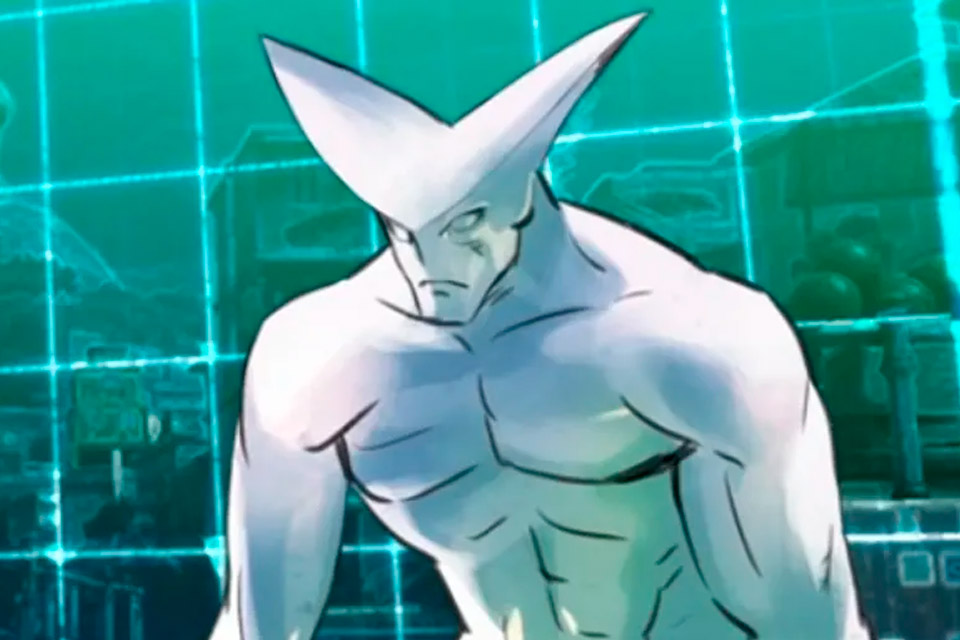 Eleven será o novo personagem de Street Fighter V, diz Twitch | Voxel