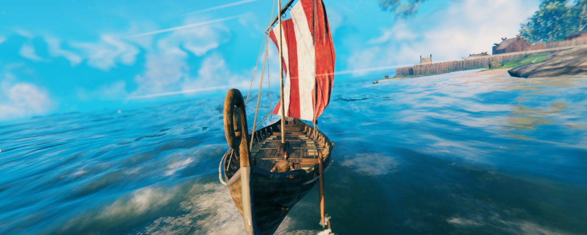 Meu Pc Roda Valheim Veja Requisitos Mínimos E Recomendados Do Game Voxel