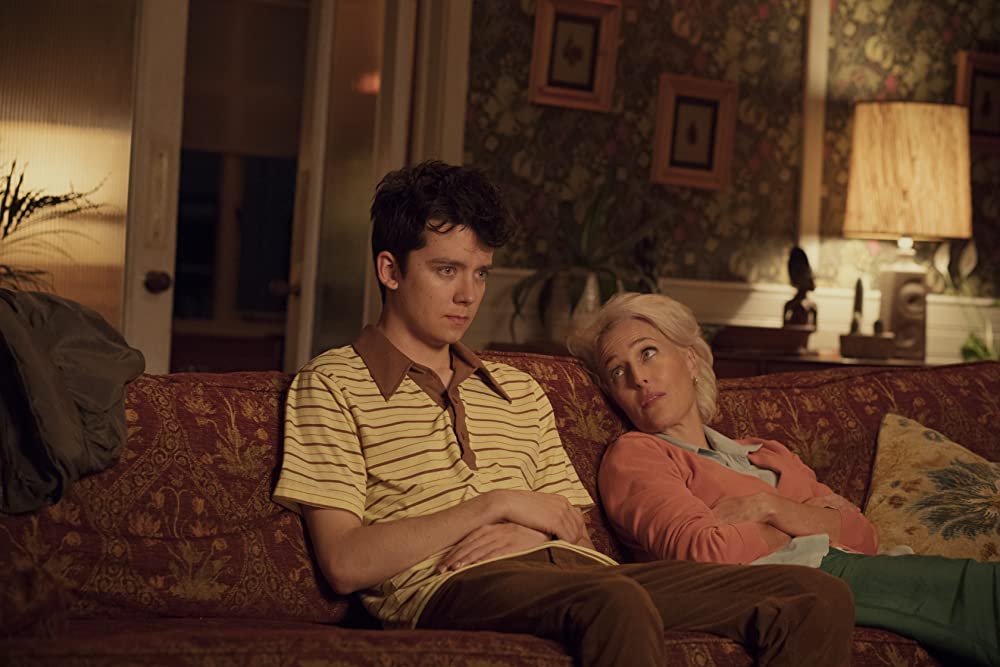 Sex Education Principais Temas Falados Na 2ª Temporada Minha Série
