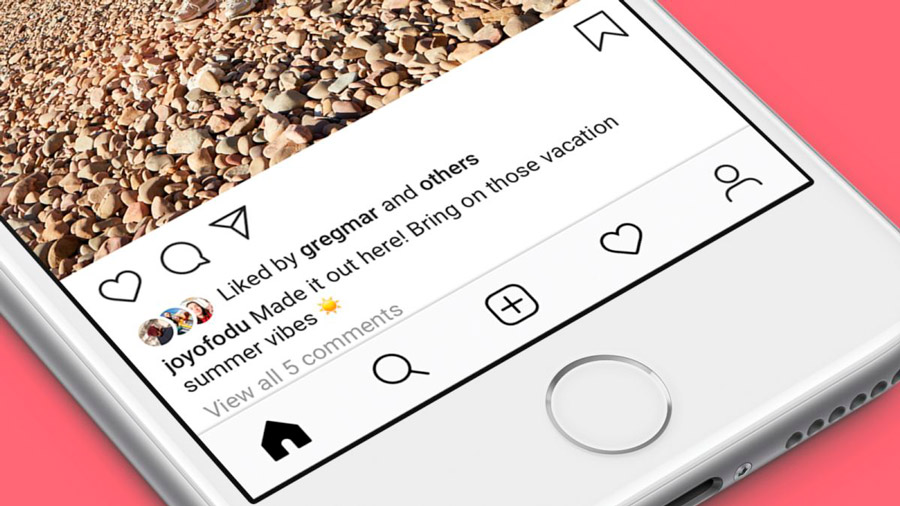 Bug do Instagram esconde curtidas e usuários ficam 'assustados' - TecMundo