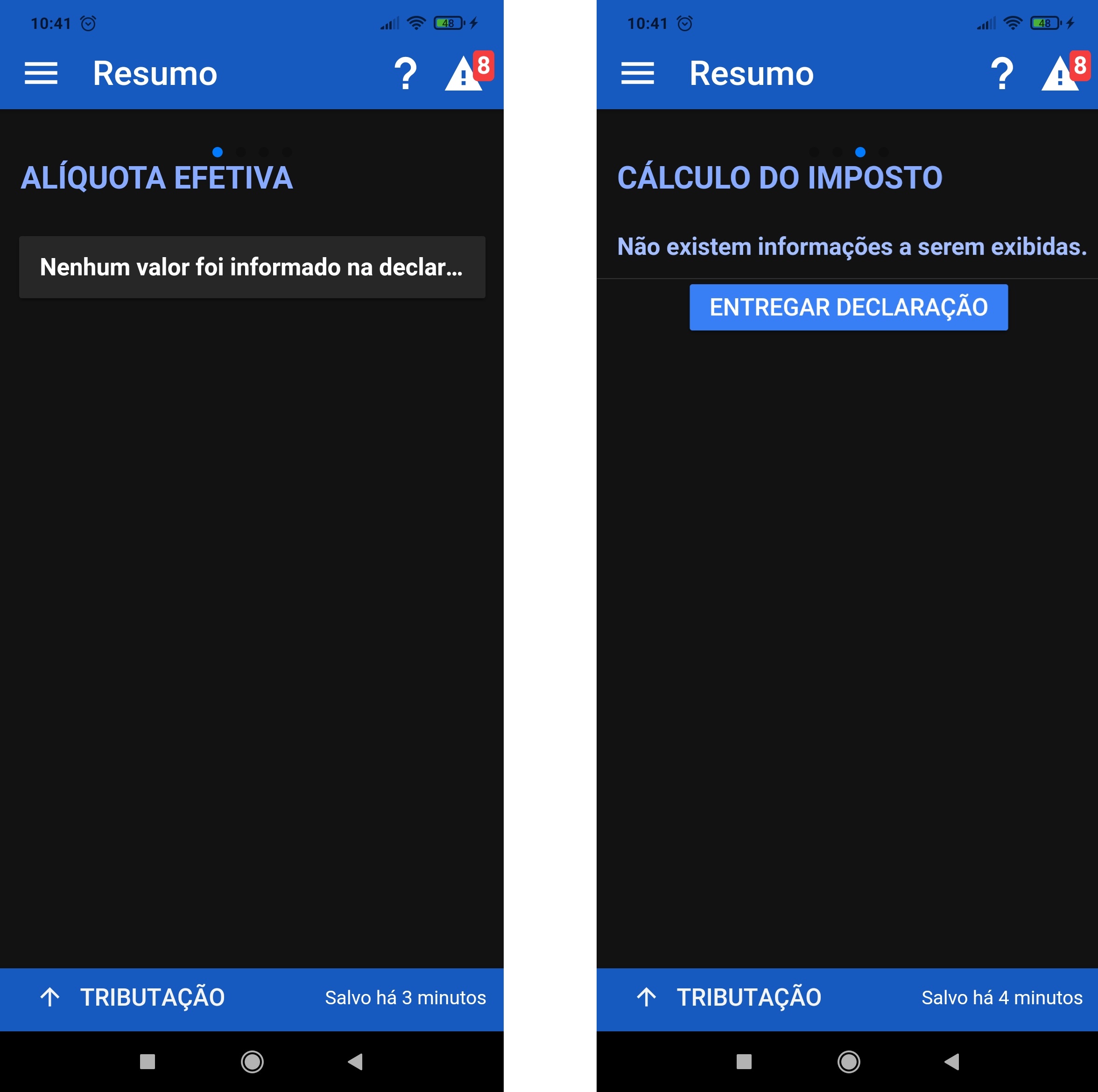 Aprenda A Declarar O Imposto De Renda 2021 Pelo Celular Tecmundo