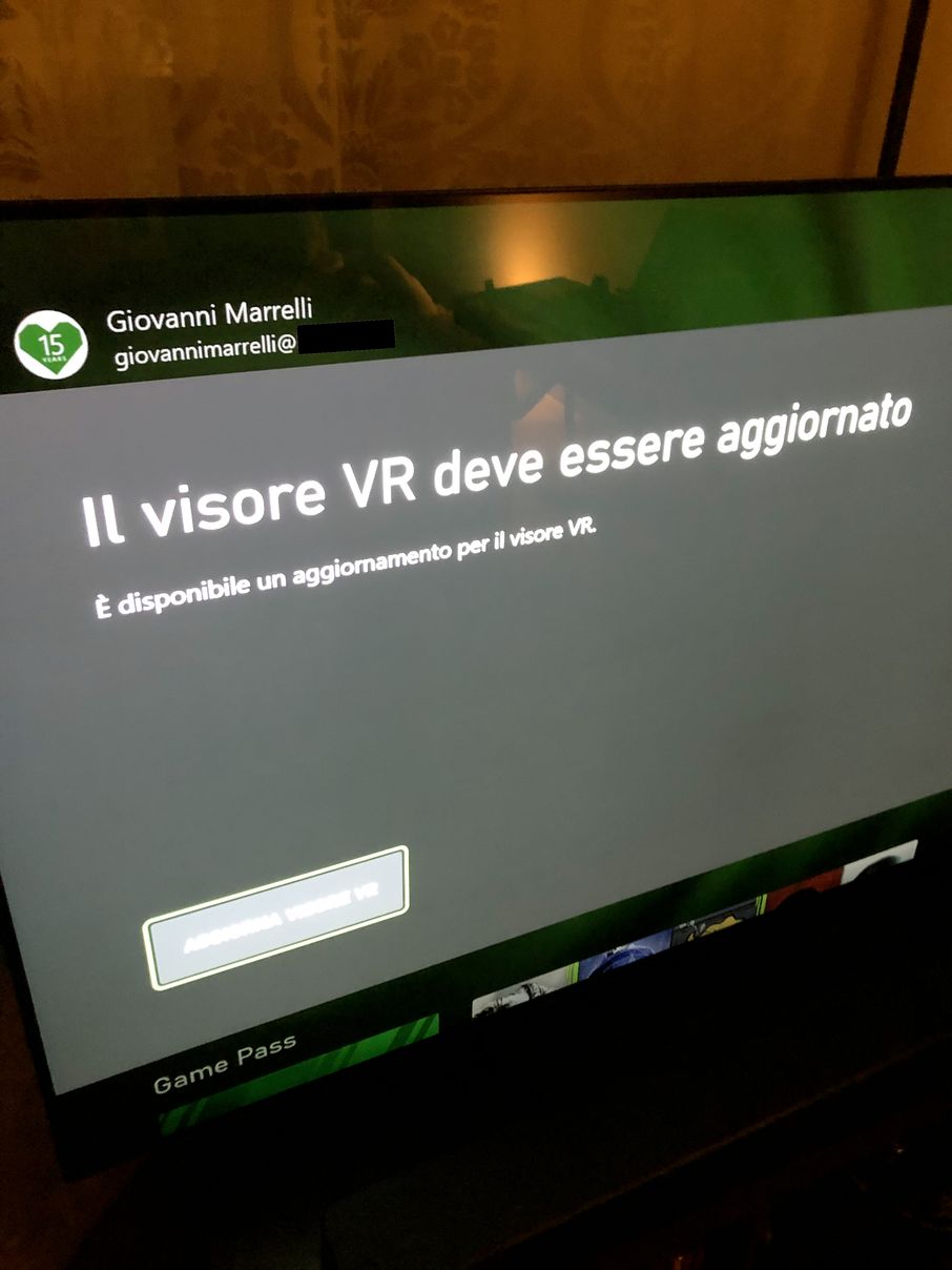 Microsoft pode lançar headset VR para Xbox Series X e S | Voxel Microsoft pode lançar headset VR para Xbox Series X e S | Voxel