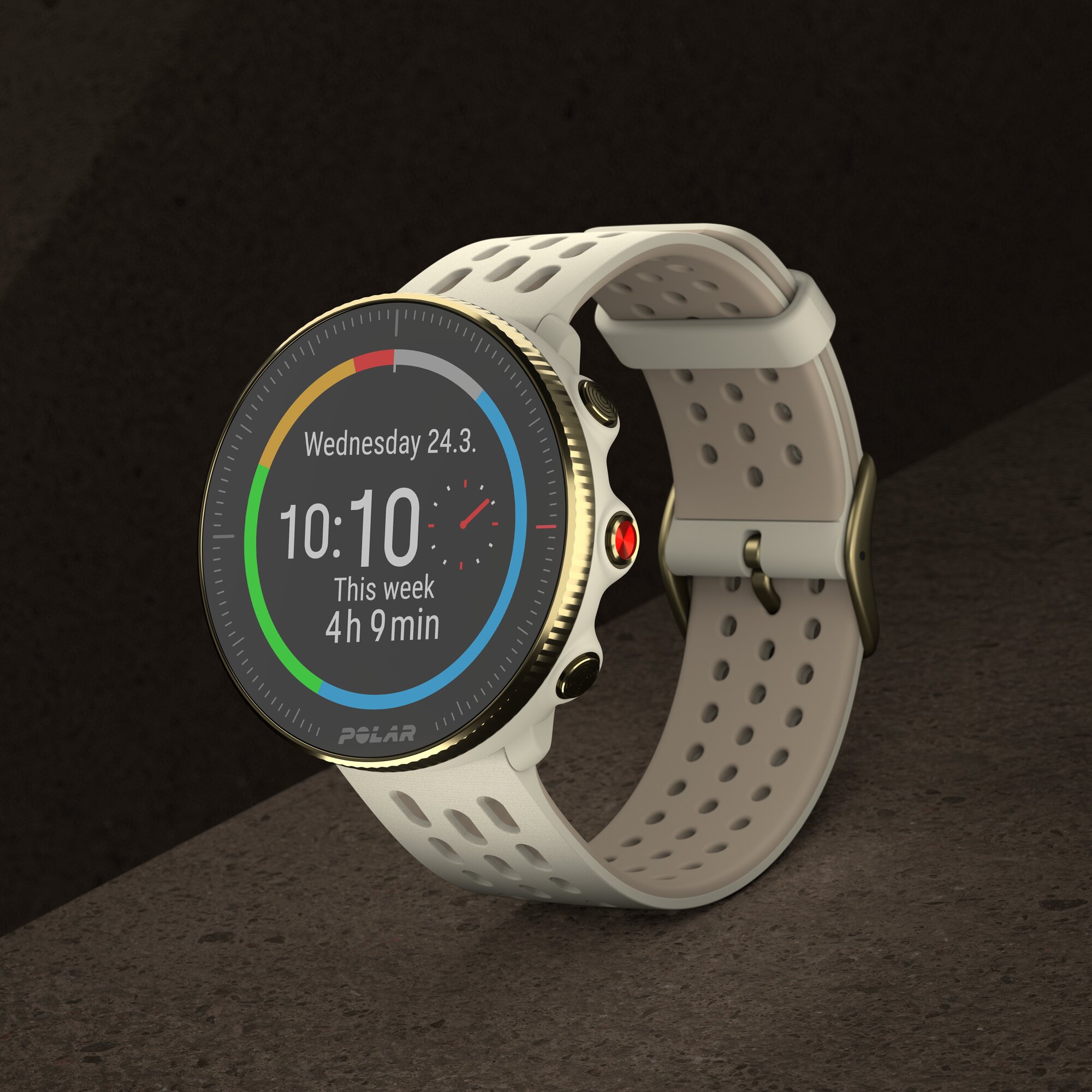 Polar lança novos relógios inteligentes esportivos por R$ 2.449 - TecMundo