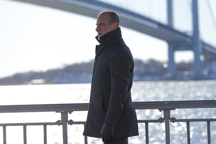 Law & Order: SVU: veja as primeiras imagens do retorno de Elliot ...