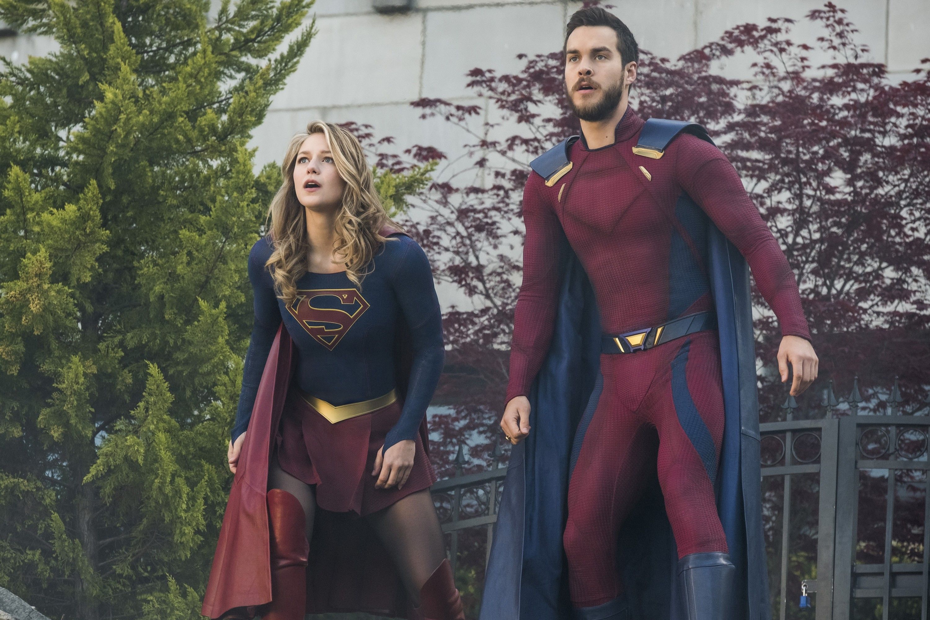 Supergirl: Mon-El não deve retornar para a temporada final | Minha Série