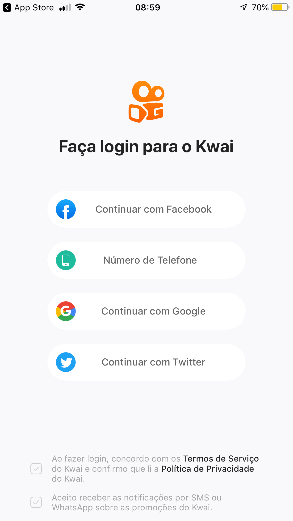 O que é Kwai e como editar vídeos na rede social - TecMundo