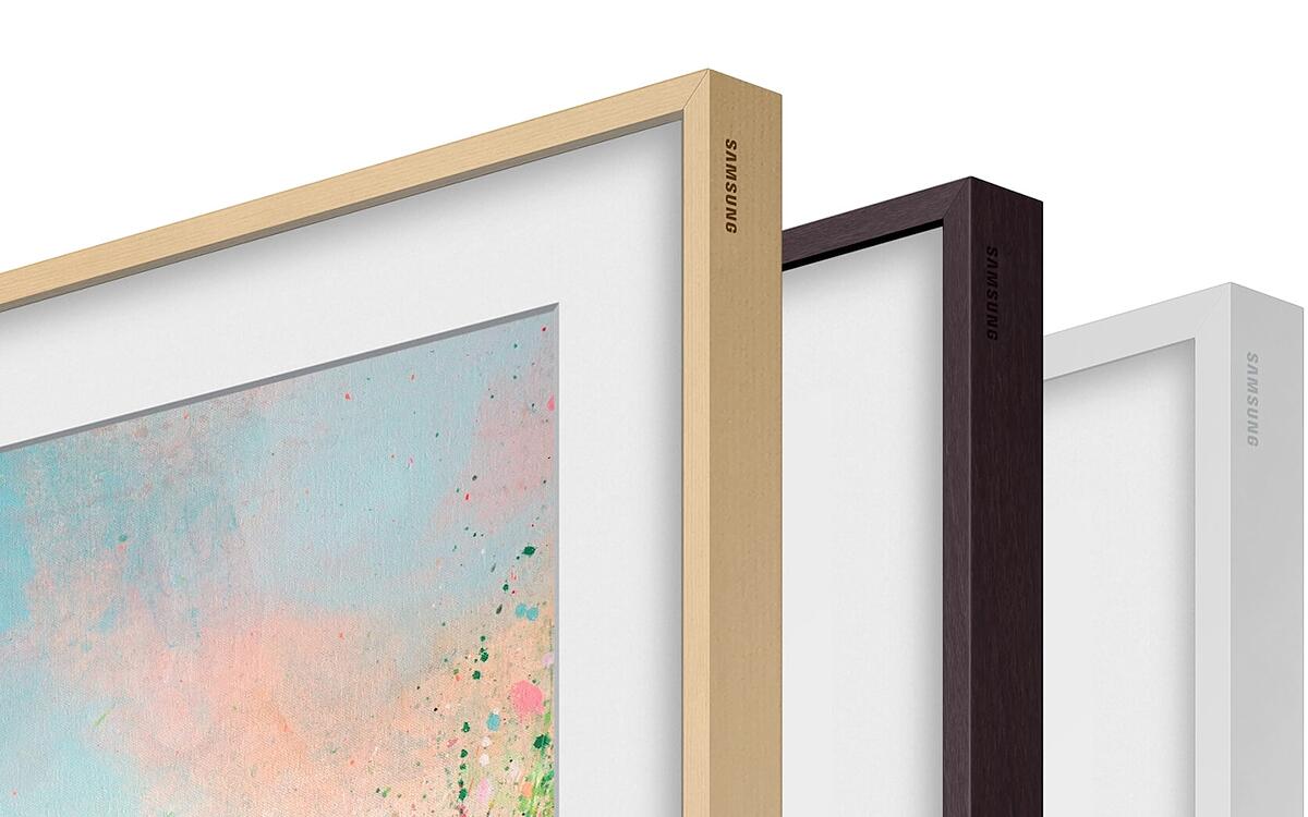 Samsung The Frame TV: a TV que combina com seu estilo - TecMundo