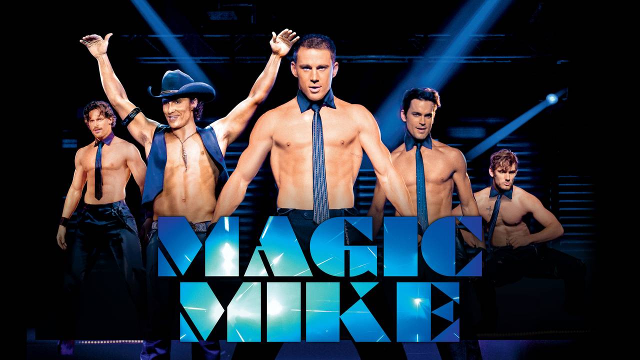 Magic Mike: HBO Max terá série inspirada no filme | Minha Série