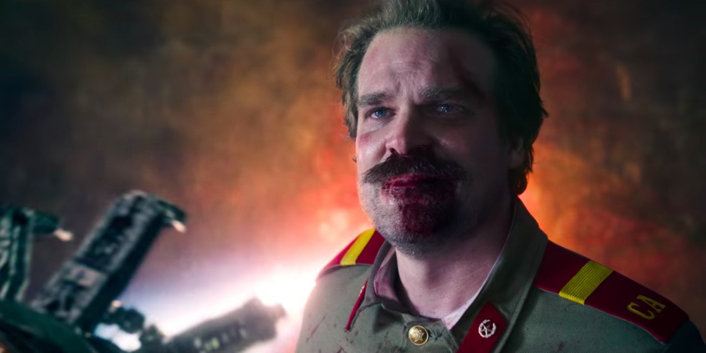 Stranger Things: as 10 cenas mais marcantes da série da Netflix | Minha ...