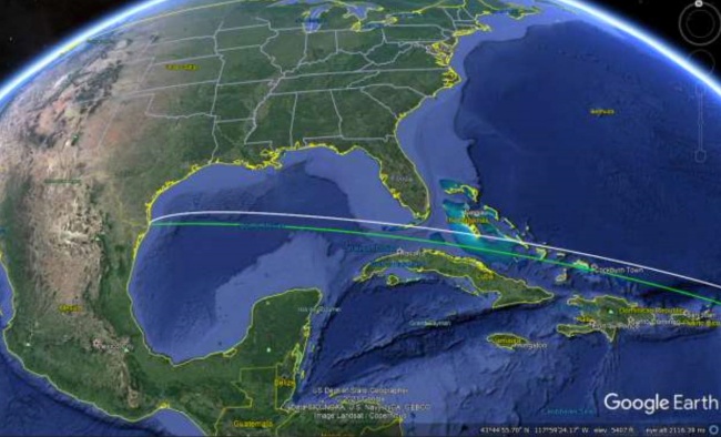 Spacex Detalha Planos Para O 1º Voo Orbital Da Starship Tecmundo