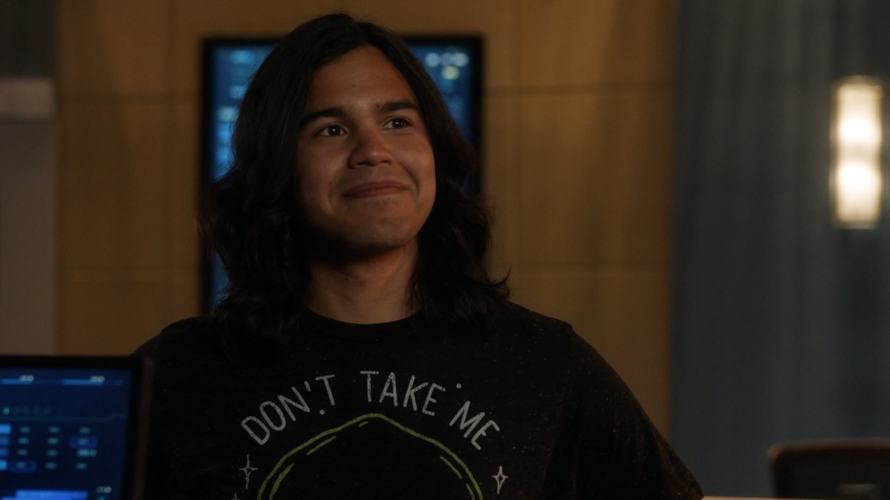 The Flash: ator de Cisco planejava sua saída desde a 4ª temporada ...