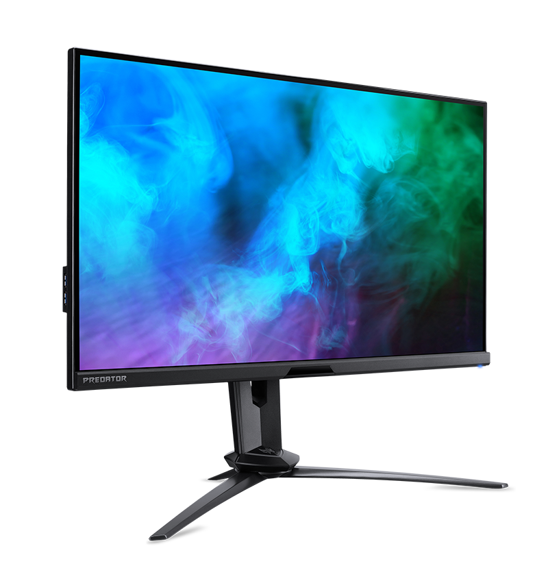 Acer lança três modelos de monitores gamer da linha Predator | Voxel