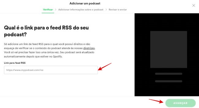 Como Subir Seus Podcasts No Spotify Tecmundo