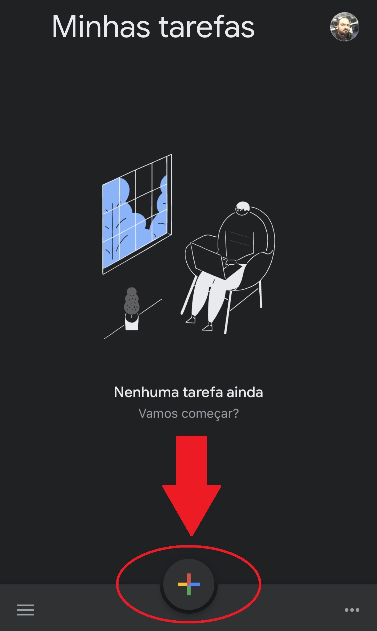 Google Tarefas: o que é e como funciona o app - TecMundo