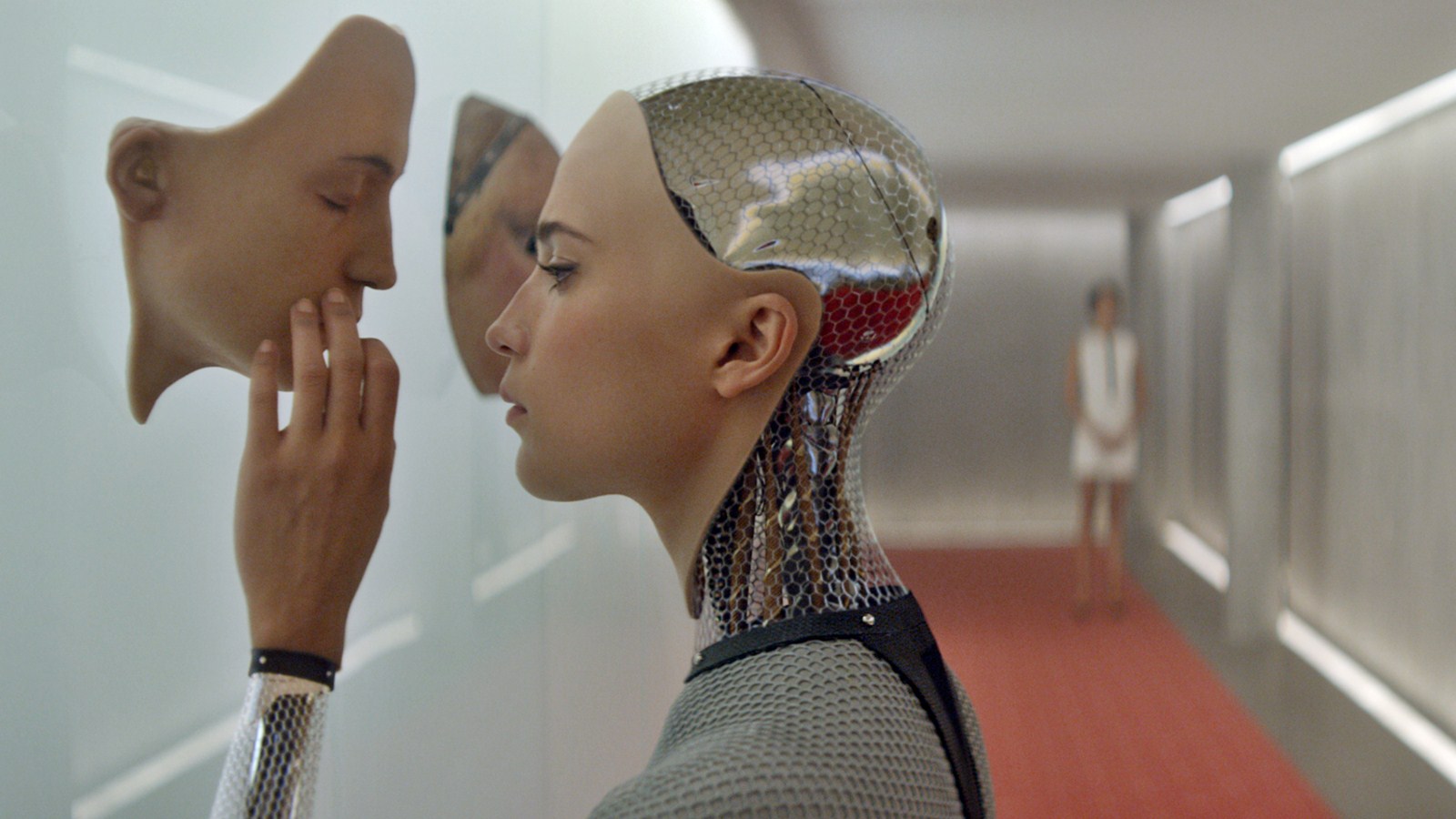 Os melhores filmes de robôs para assistir em 2021 – Infotec Computadores
