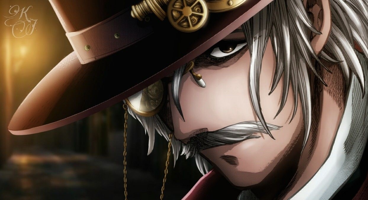 Record of Ragnarok: conheça todos os personagens do anime da Netflix ...