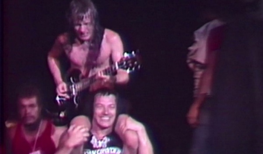 Dia Mundial do Rock: 10 melhores documentários sobre rock and roll ...