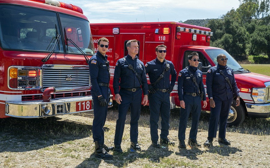 Fox revela datas de estreia de suas séries para a fall season 2021 ...