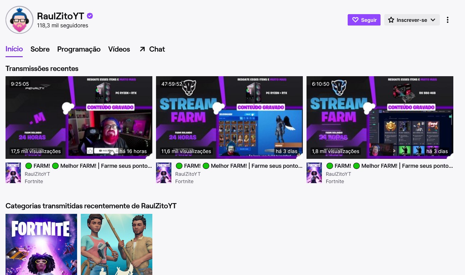 Polícia prende streamer RaulZito por suspeita de estupro de vulnerável ...