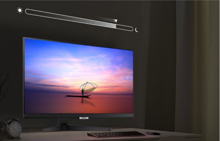 Samsung lança smart monitor de 24'' com Tizen no Brasil - TecMundo