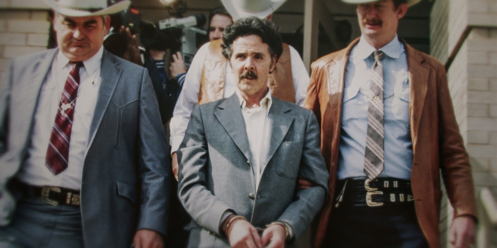 Netflix 10 Melhores Séries De Serial Killers Para Assistir No