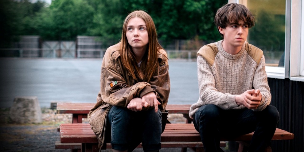 Netflix 10 Melhores Séries De Serial Killers Para Assistir No