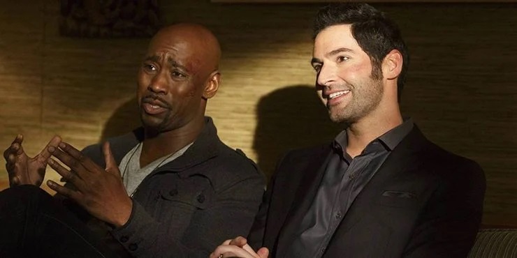 Lucifer: 10 melhores frases de Lucifer Morningstar na série | Minha Série