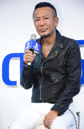 Toshihiro Nagoshi, criador de Yakuza, está de saída da Sega | Voxel Toshihiro Nagoshi, criador de Yakuza, está de saída da Sega | Voxel