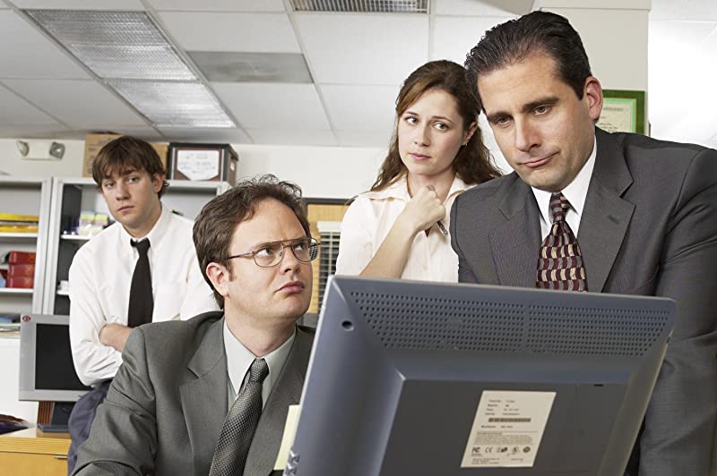 The Office: série ganhará exposição interativa; confira detalhes ...