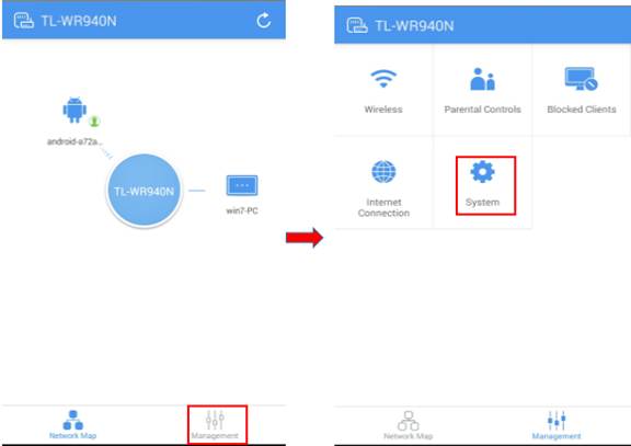 Como configurar roteador TP-Link pelo celular - TecMundo Como configurar roteador TP-Link pelo celular - TecMundo