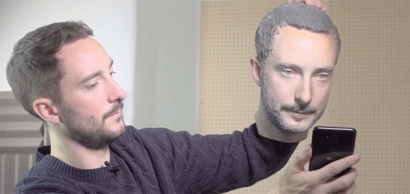 Apple diz que Face ID está mais eficiente contra falhas no iOS 15 ...
