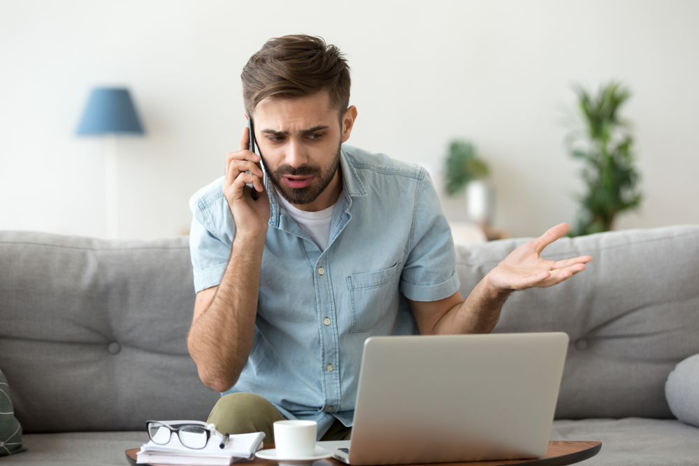 Telemarketing chato: por que recebemos tantas ligações e SMS? - TecMundo