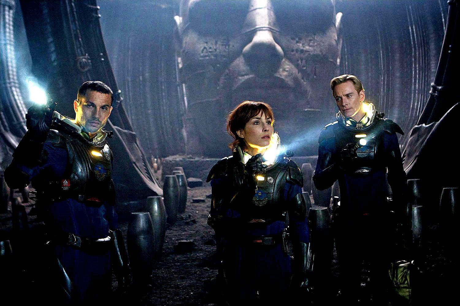 8 Filmes De Ficção Científica Para Assistir No Star Plus Brasil Tecmundo