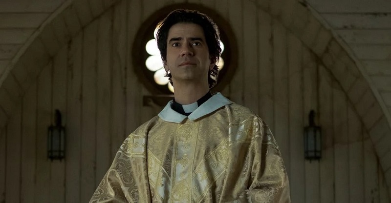 Missa Da Meia Noite Entenda Quem é Quem Na Série De Terror Da Netflix