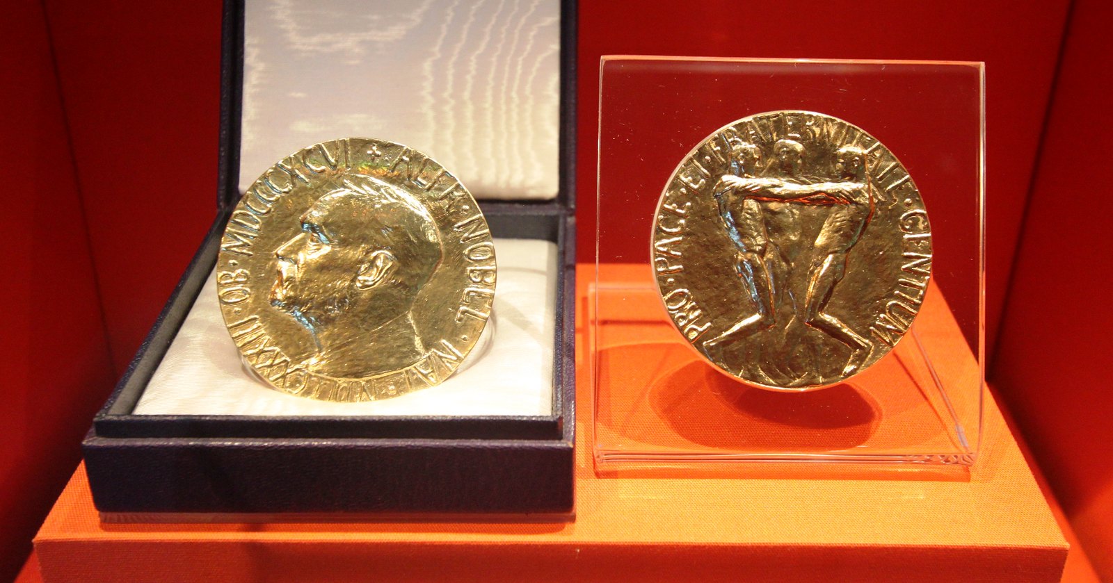Prêmio Nobel: conheça a origem de uma das principais premiações ...