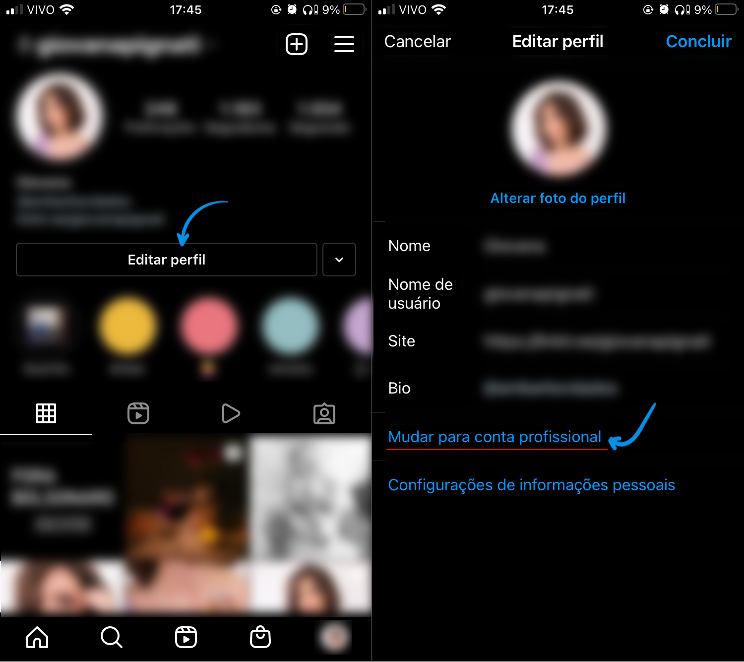 Veja como colocar o link do WhatsApp no Instagram - TecMundo