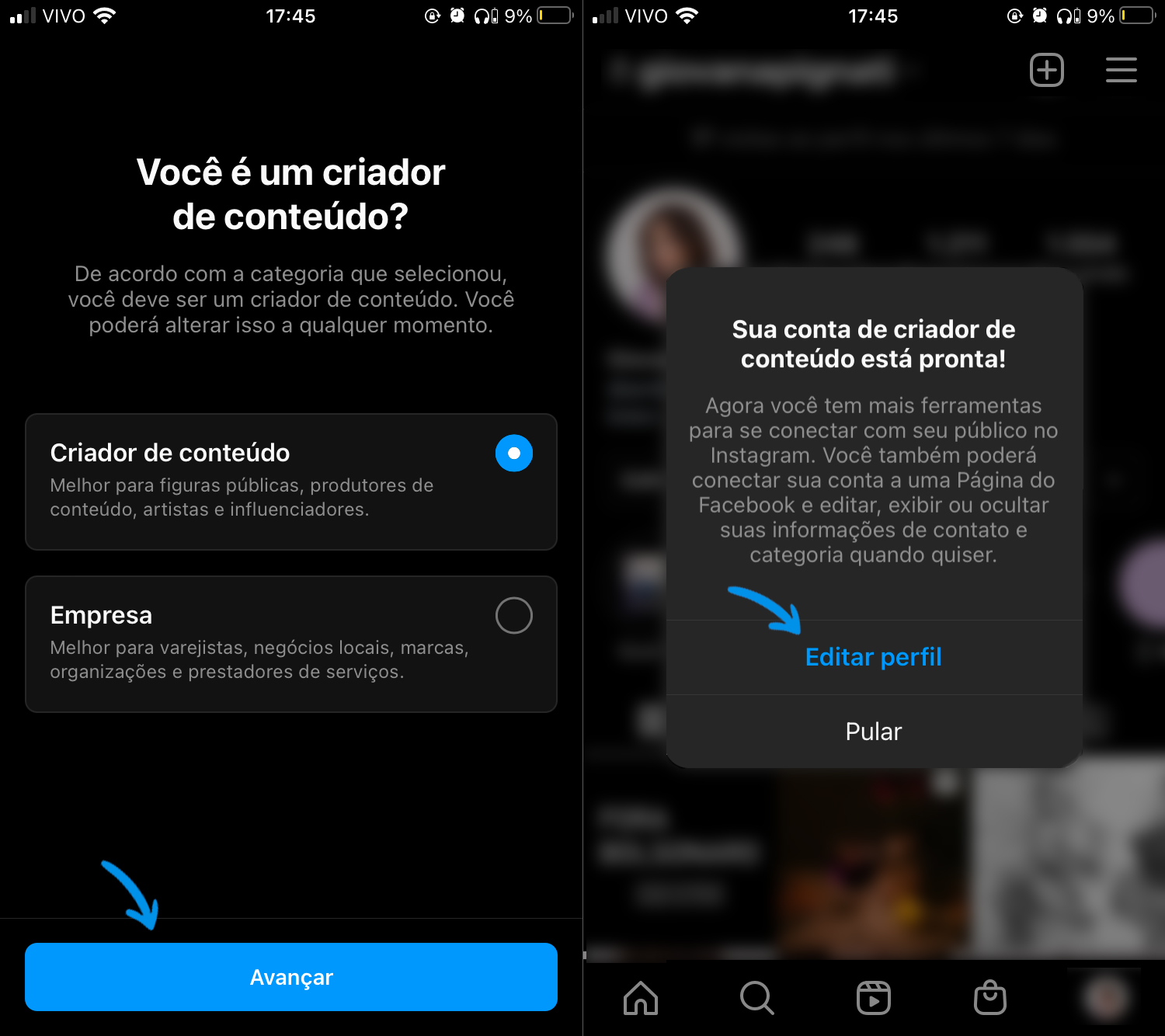 Veja como colocar o link do WhatsApp no Instagram - TecMundo