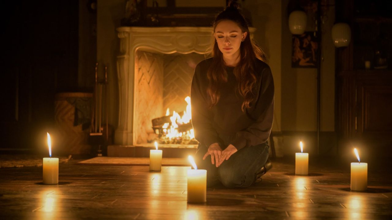 Legacies: atriz de Hope comenta expectativas para a 4ª temporada ...